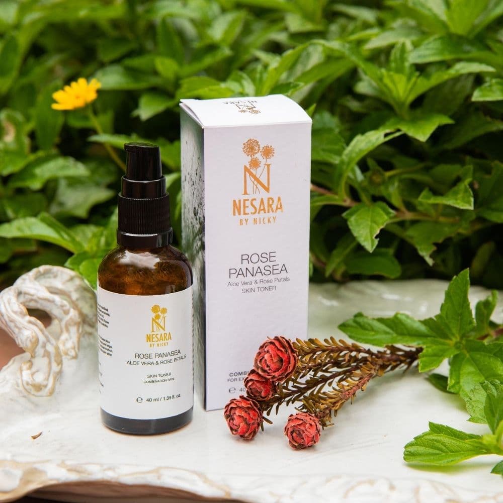 The Hidden Benefits Of Using Toners In Your Skincare Routine Nesara