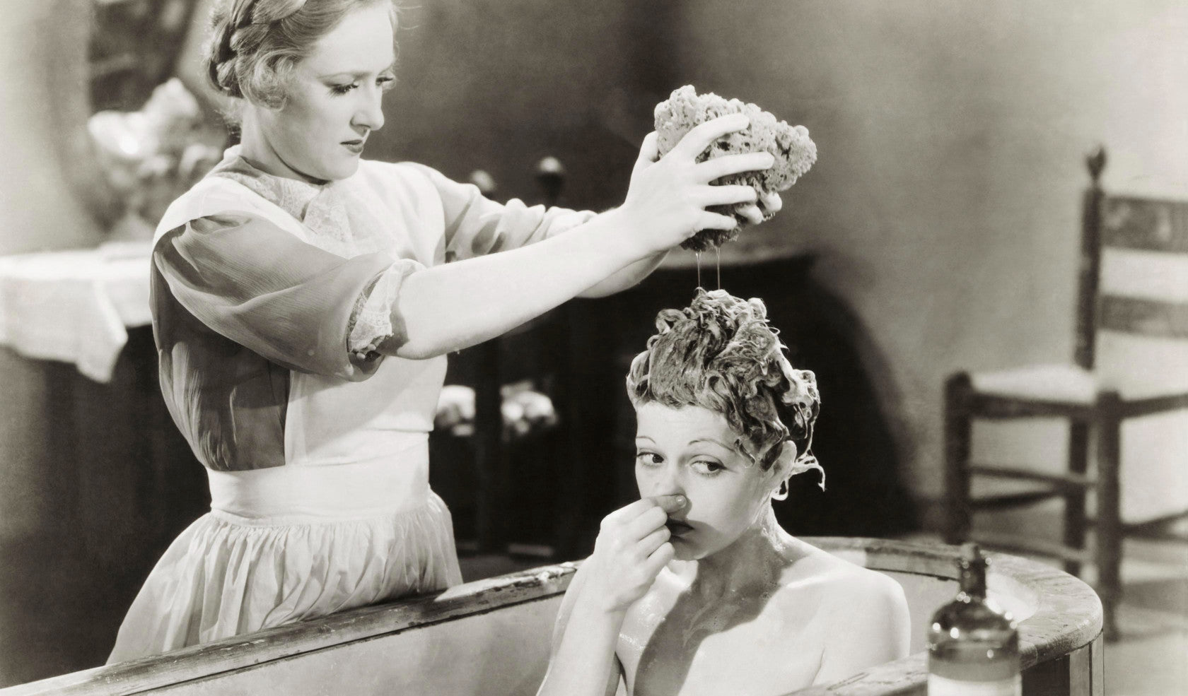 The History of Soap – Nesara by Nicky